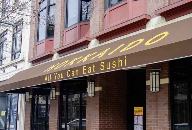 Hokkaido Sushi Restaurant in Schenectady | Bite-Sized - A spotlight on ...