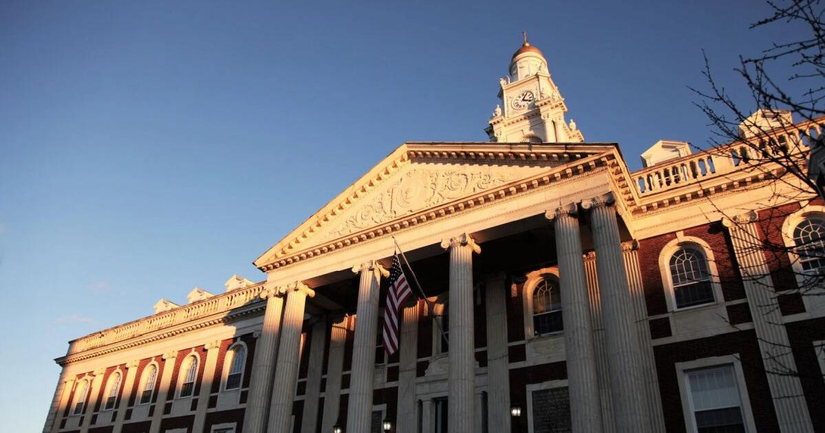 Schenectady delays vote on 2026 budget veto override | 518 Politics ...