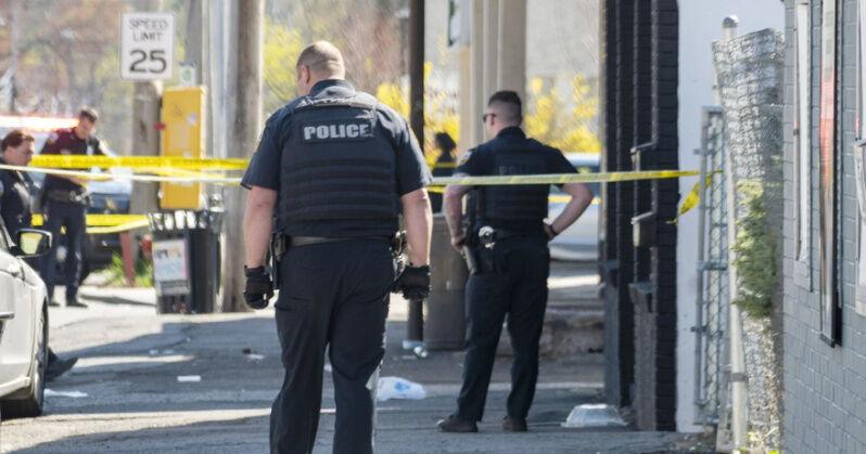 Man killed in Schenectady shooting identified | Police, Fire, Courts ...