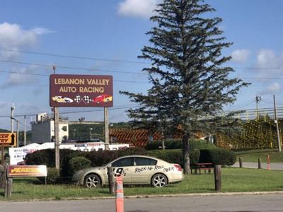 Driver dead after crash at Lebanon Valley Dragway | News | dailygazette.com