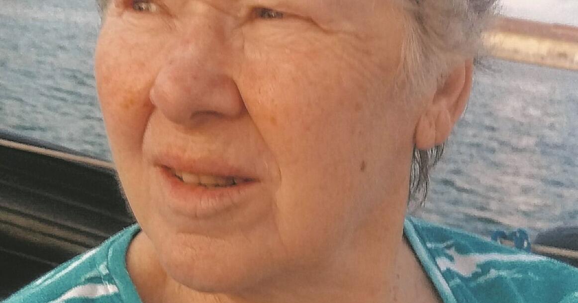 Helena Bridget Murphy | Obituaries | dailygazette.com