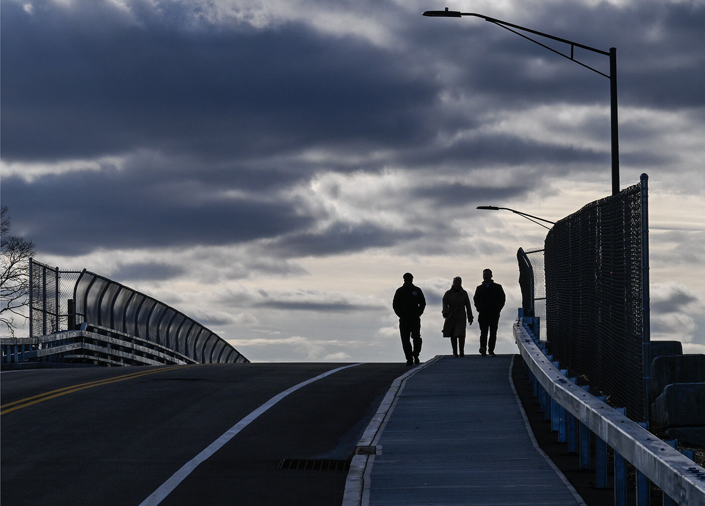 Kings Road Bridge between Schenectady, Rotterdam reopening | News ...