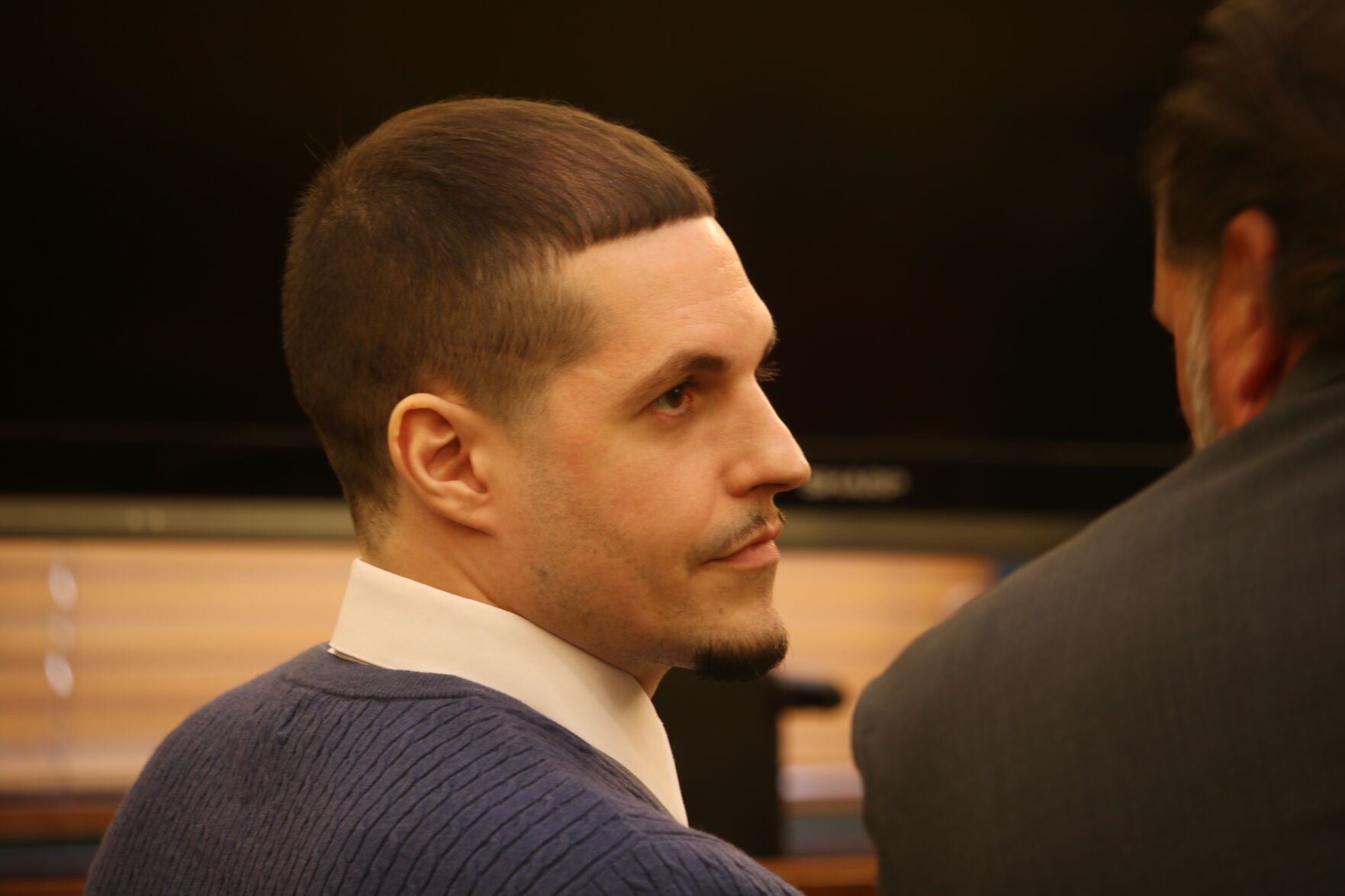 Prosecution rests in Catskill Field murder trial | News | dailygazette.com