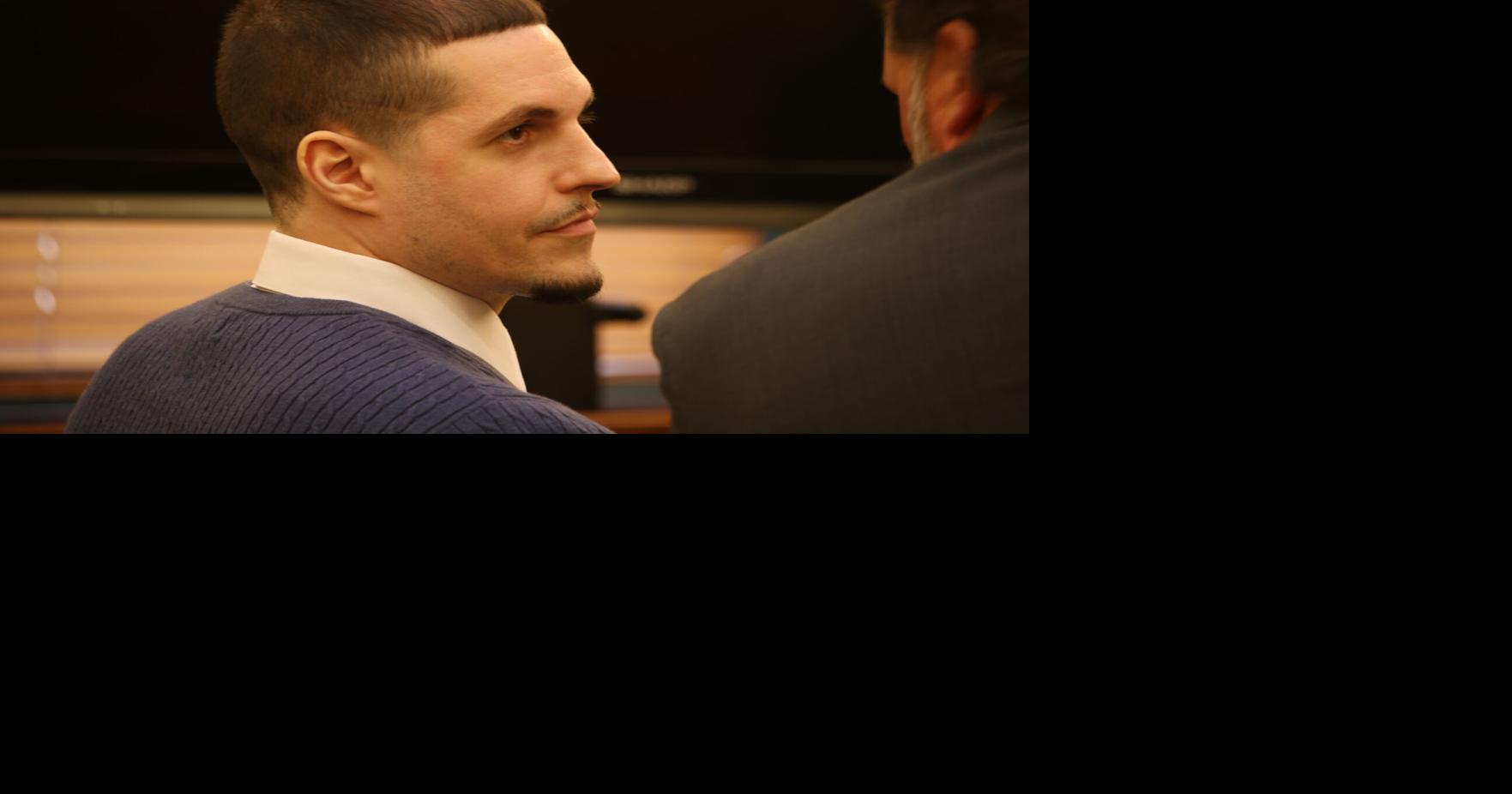 Prosecution rests in Catskill Field murder trial | News | dailygazette.com