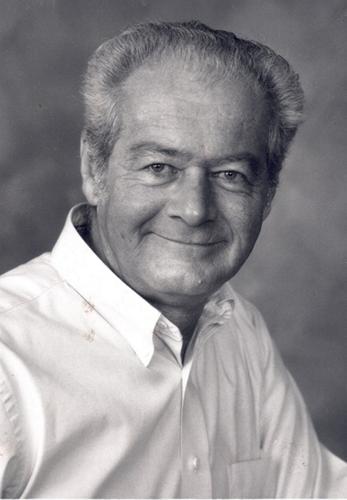 John G. Schaible Sr. | Obituaries | dailygazette.com