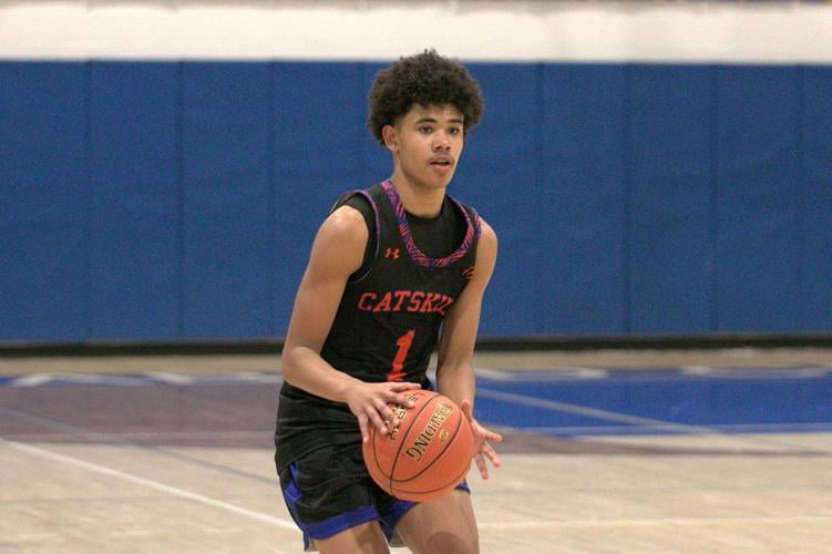 Hendy brothers help for Catskill boys' basketball | High School ...