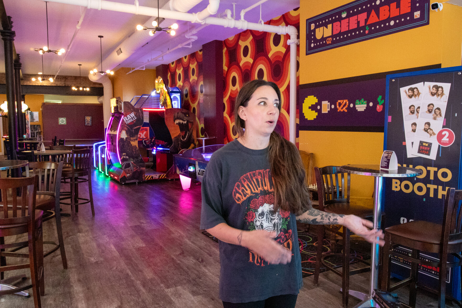 Schenectady's UnBEETable closing after two years | Daily Gazette Food ...