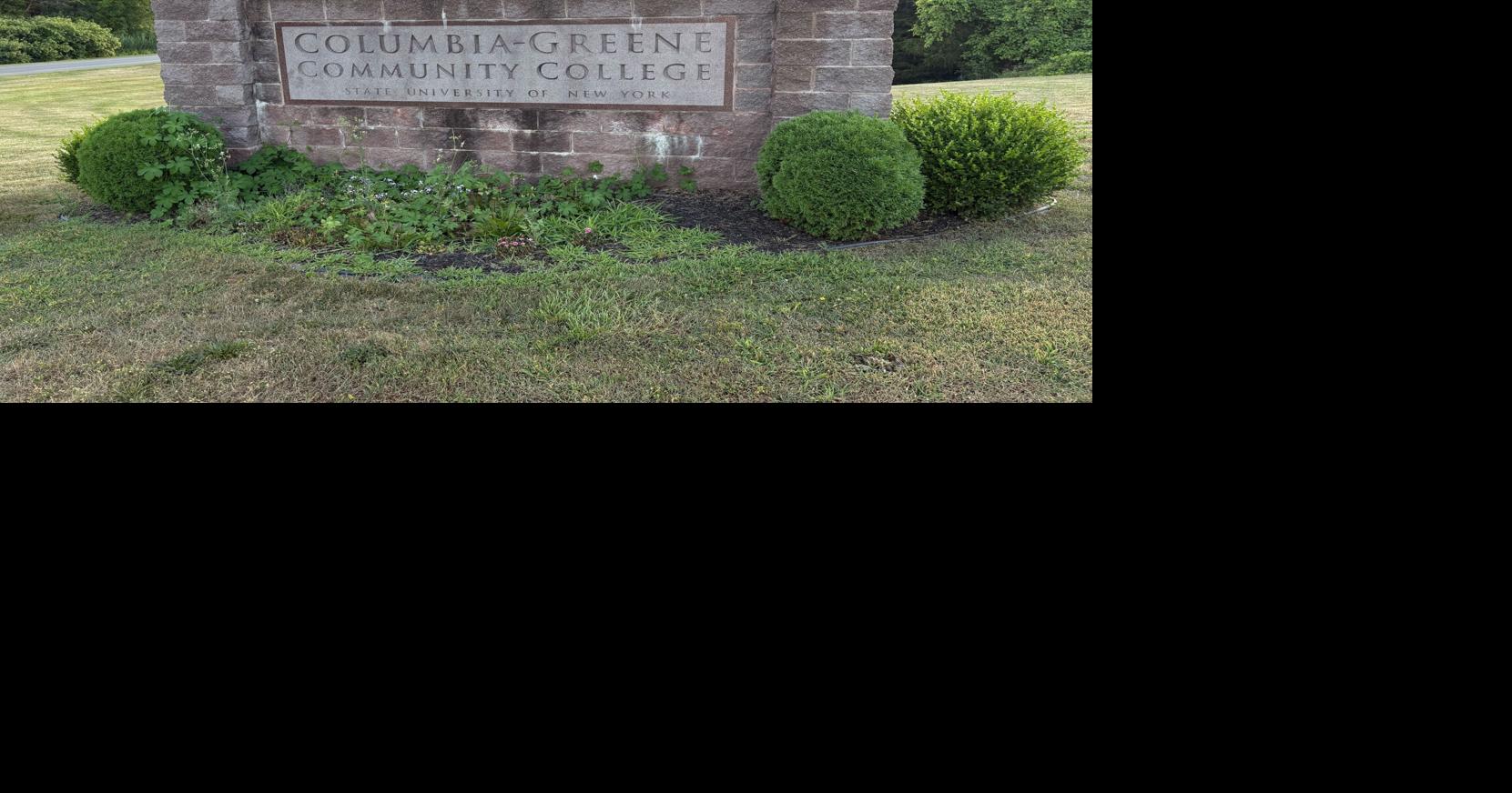 Columbia-Greene Community College to launch LPN training program ...
