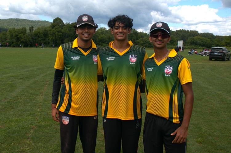 National cricket tournament in Schenectady a sign of the sport’s ...
