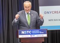 NY CREATES National Semiconductor Technology Center unveiled | Business ...