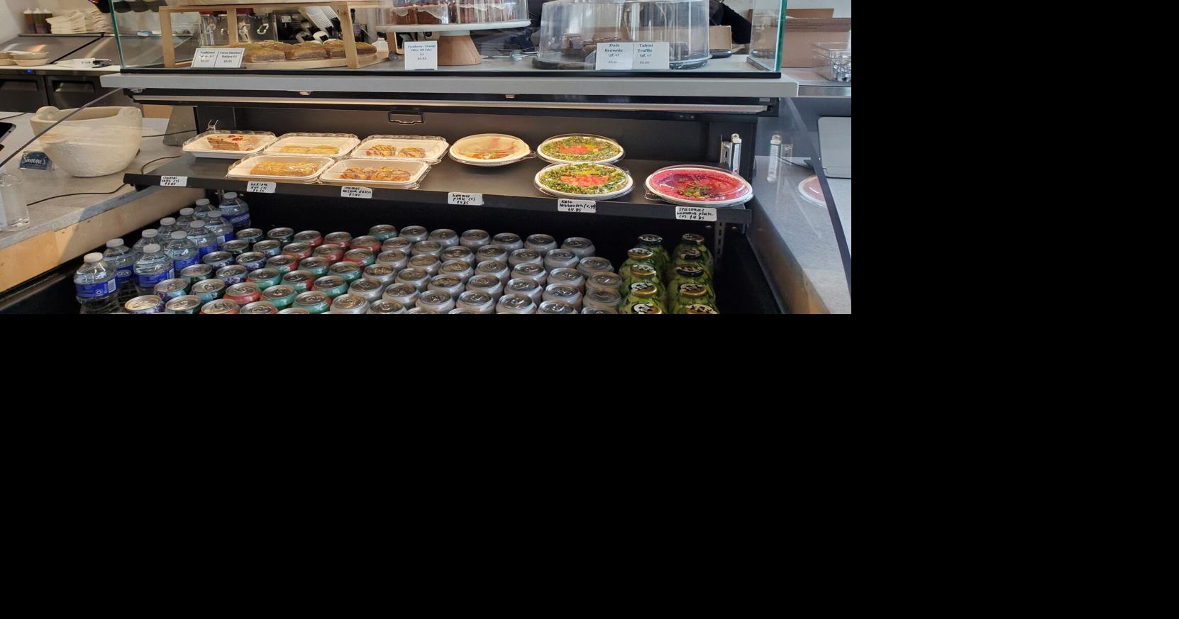 At The Table: Chipotle meets the Apple Store at Simone’s Kitchen | Food ...