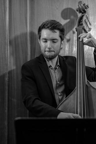 LIVE: Dave Solazzo Trio @ Lark Tavern, 05/03/2022 | Photo Galleries ...