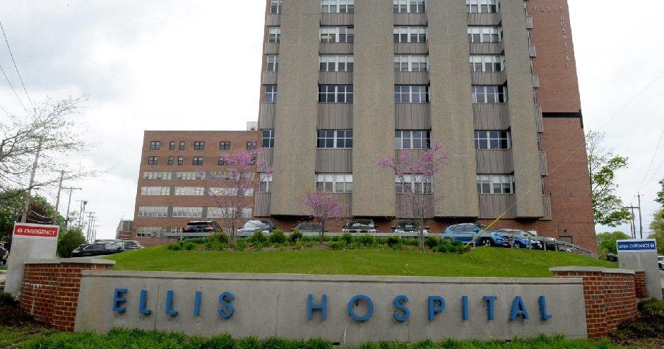 Advocates surveying Ellis Medicine patients amid merger talks | News ...