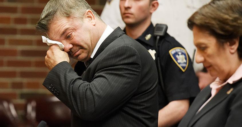Cole draws maximum prison term for crash | News | dailygazette.com