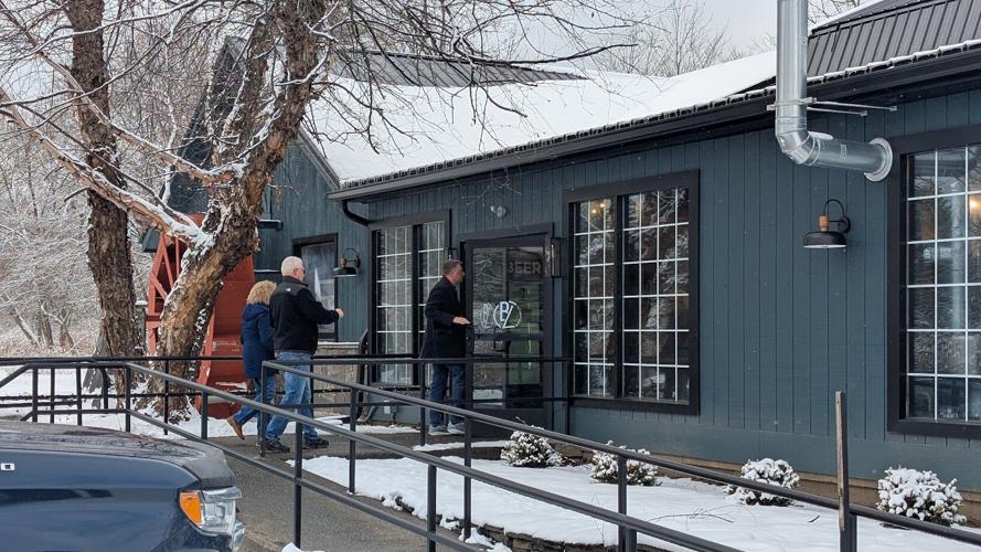 Broken Loop Brewing is obsessed with quality -- Pint-Sized ...