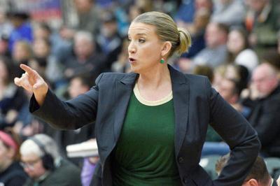 Former Siena coach Jaques to serve as color analyst for UAlbany women’s ...