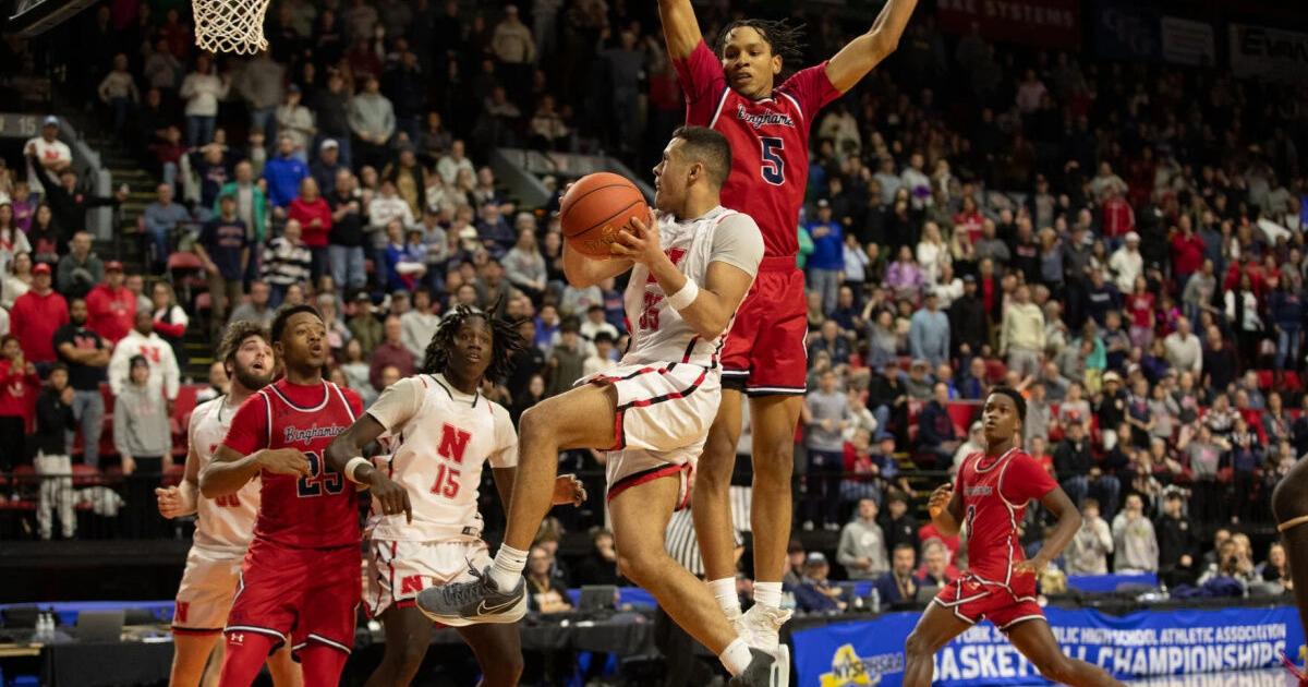 State of the union: Have the times changed for Section 2 basketball ...