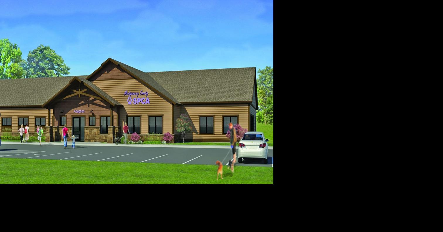 SPCA seeks help with new facility | News | dailygazette.com