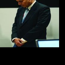 Doctor convicted of sexual assault of patient gets probation ...
