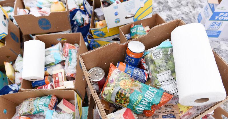 Schenectady Foundation awards grants to increase food access | Local ...