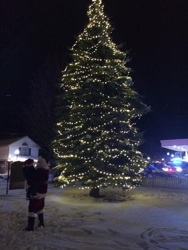 Windham festival spreads holiday cheer | | dailygazette.com