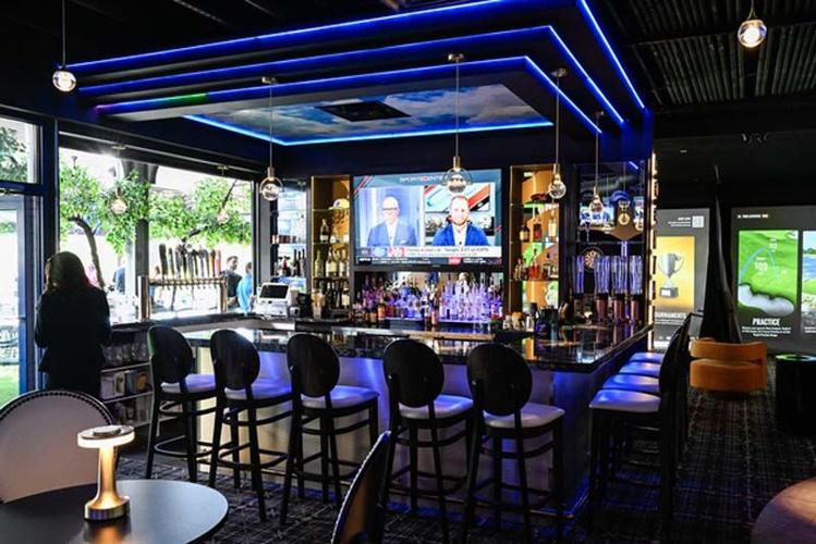 The Bunker at Schenectady’s Mohawk Harbor, a look around – Images (10 ...