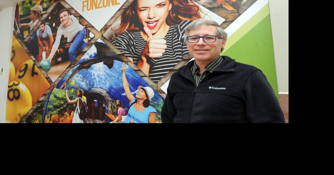 February opening targeted for Rotterdam aquarium | Schenectady ...