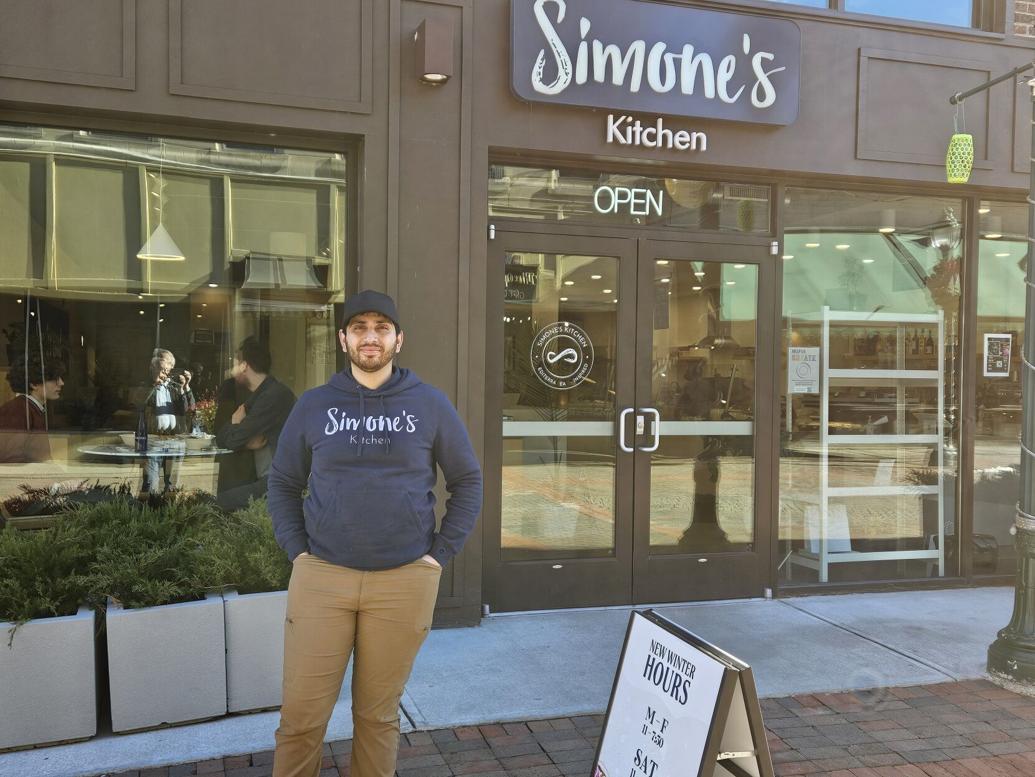 Simone’s Kitchen to open new location in Stuyvesant Plaza | Daily ...