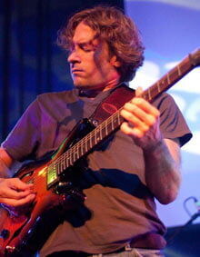 Five Firsts: Dave Spadaro of the Mighty Nautilus | Music | dailygazette.com