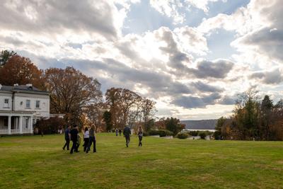 Bard College selected to host a Truth, Racial Healing & Transformation ...