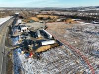 FBI activity in Amsterdam Tuesday morning | News | dailygazette.com