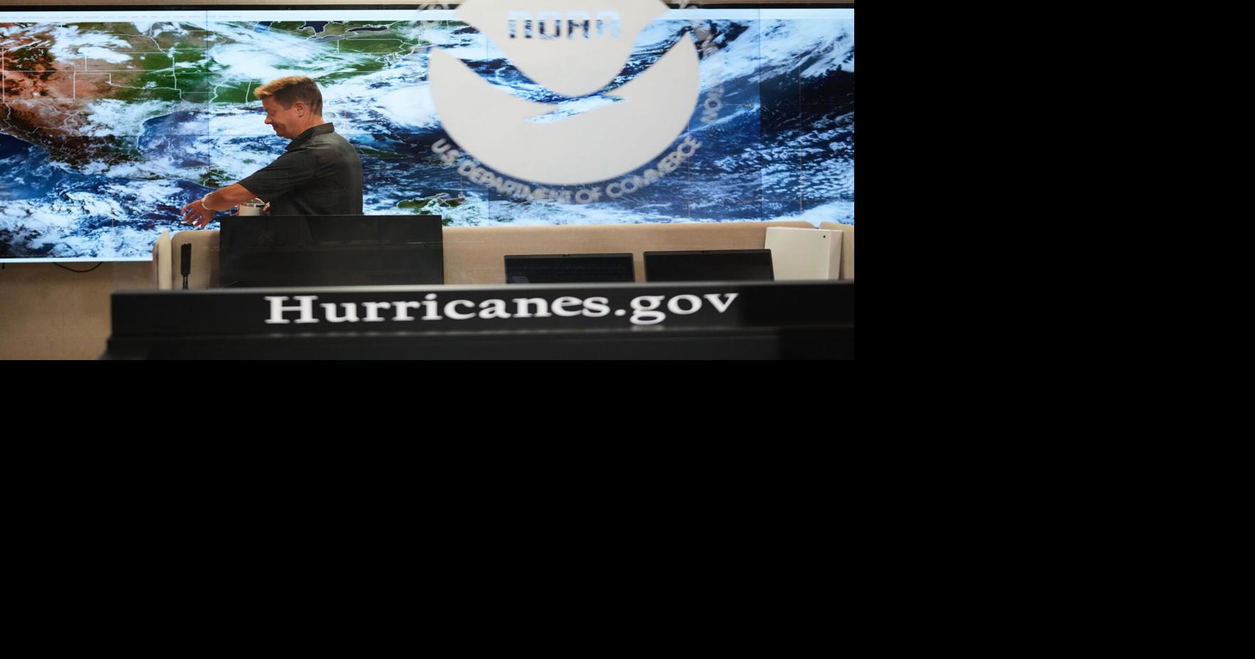 Tropical Storm Amanda is the first of the Pacific hurricane season ...