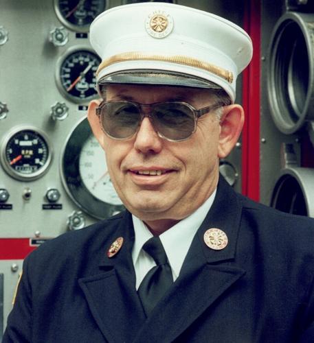 James A. Coons | Obituaries | dailygazette.com