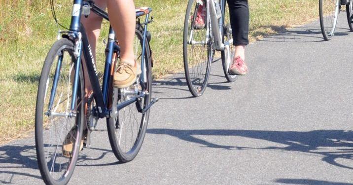 Franklin Street bike path project in Schenectady on pace for 2024 ...