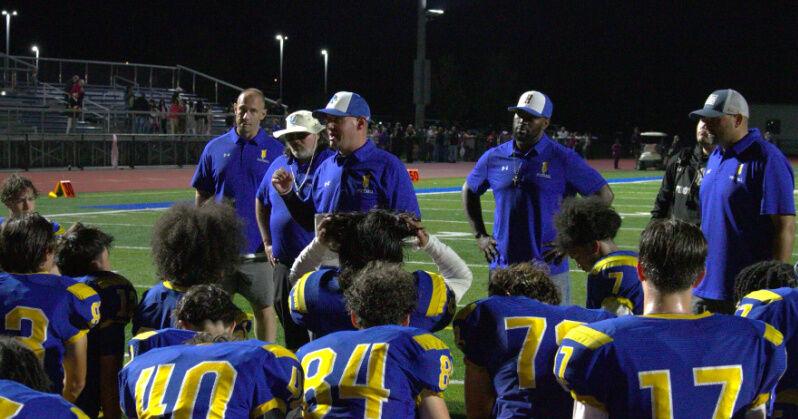 Hudson football shuts out Taconic Hills in return | Hudsonvalley360.com | dailygazette.com