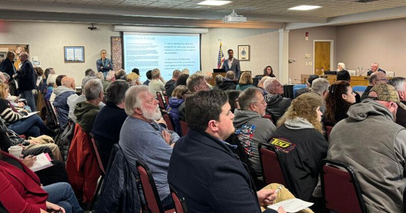 Albany-Saratoga Speedway developers pondering next steps | News ...