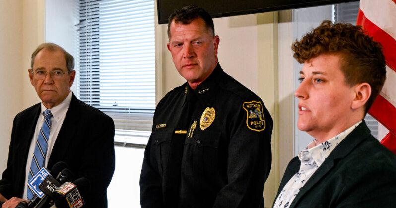 Images: Skylar Pettit death investigation (3 photos) | News ...