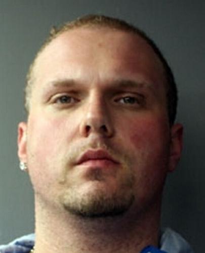 Police: Hillsdale man held on assault, weapon charges | Columbia County ...