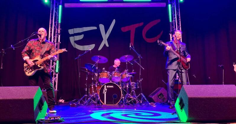 REVIEW: EXTC show at Strand Theatre no mere tribute act | Music ...