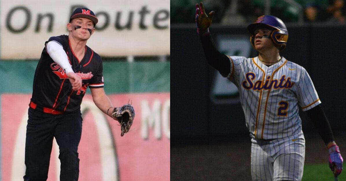 Mechanicville's Lynch, Spa Catholic's Fales named Players of the Year ...