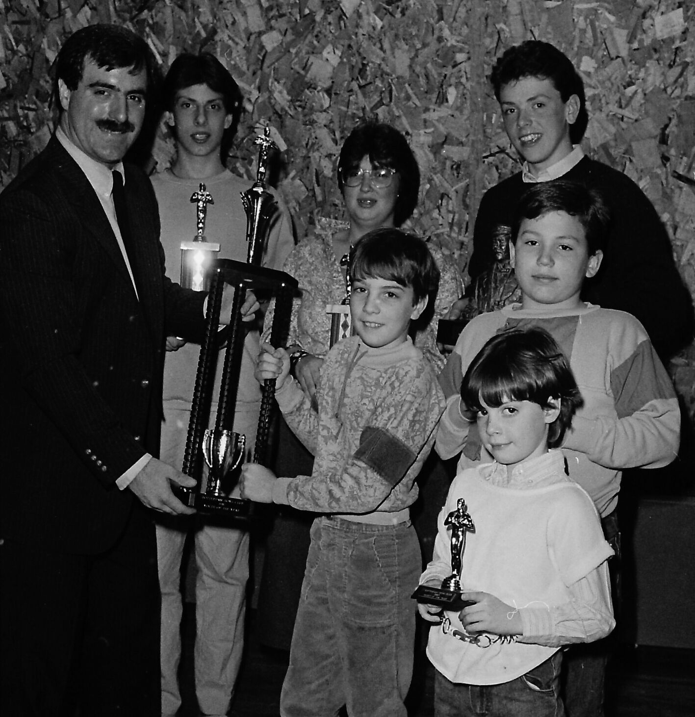 Scrapbook: 1987 in Schenectady, Scotia-Glenville, Rotterdam | Life ...