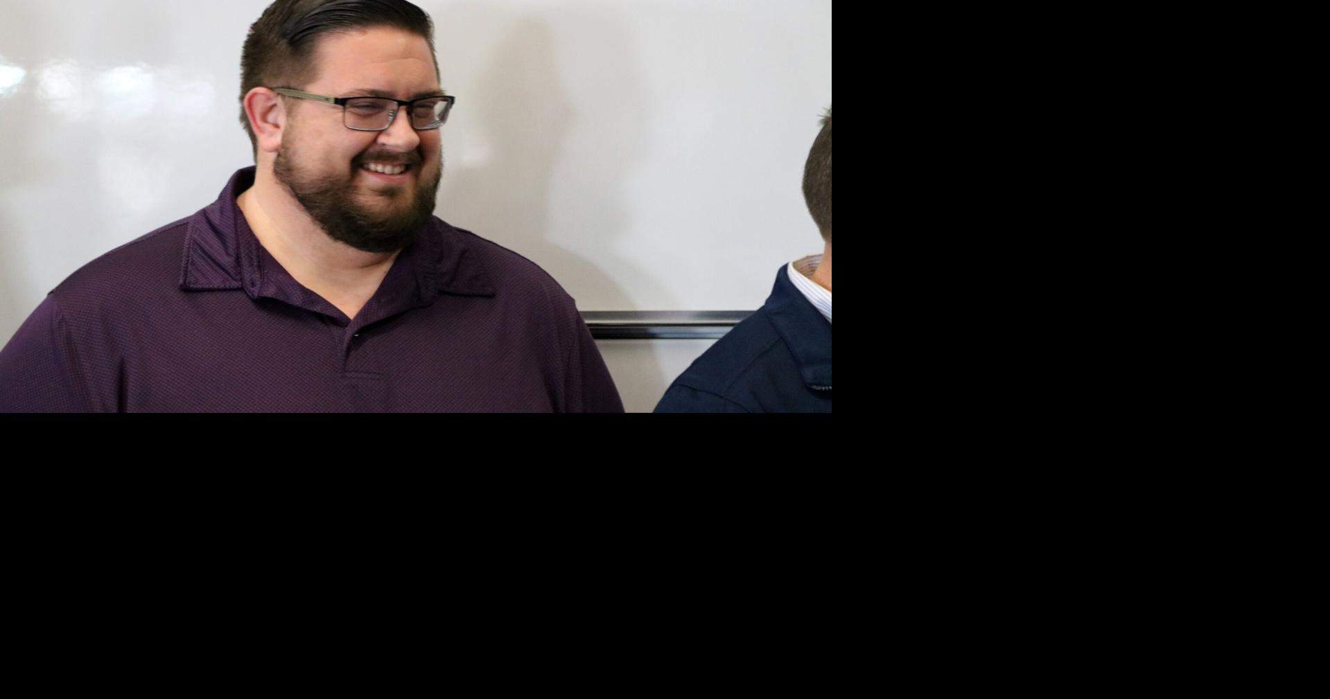 Johnstown treasurer accused $6,000 in city payment thefts | Police ...