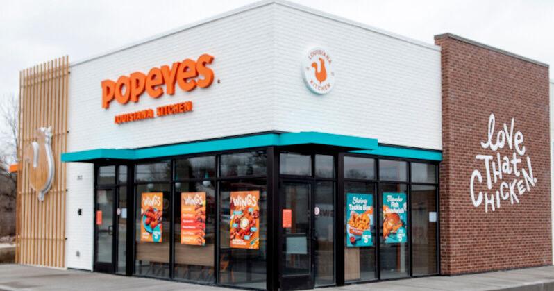 Fulton County's first Popeyes to open Wednesday | Leader Herald News ...