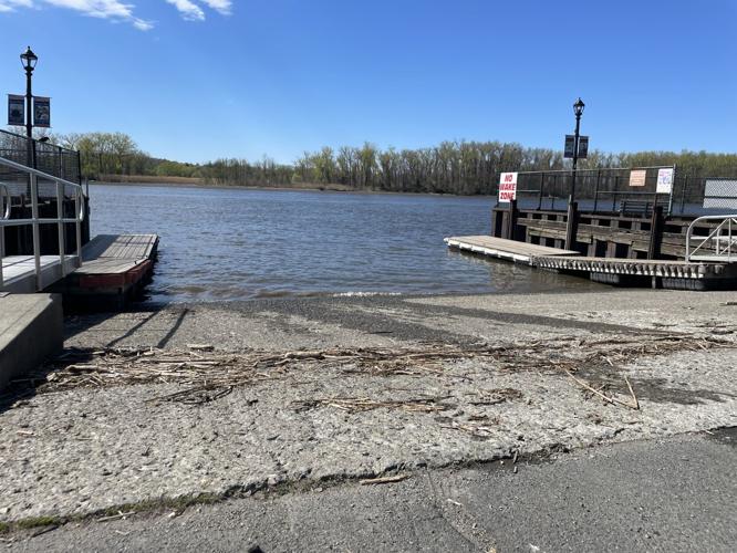 Riverkeeper volunteers to clean Hudson's Columbia County shore | News ...