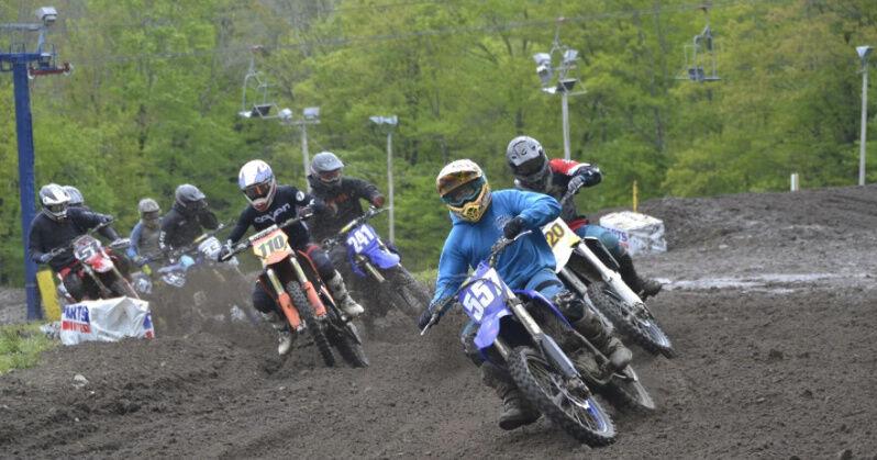 Royal Mountain kicks off 2025 racing season | Leader-Herald Sports ...