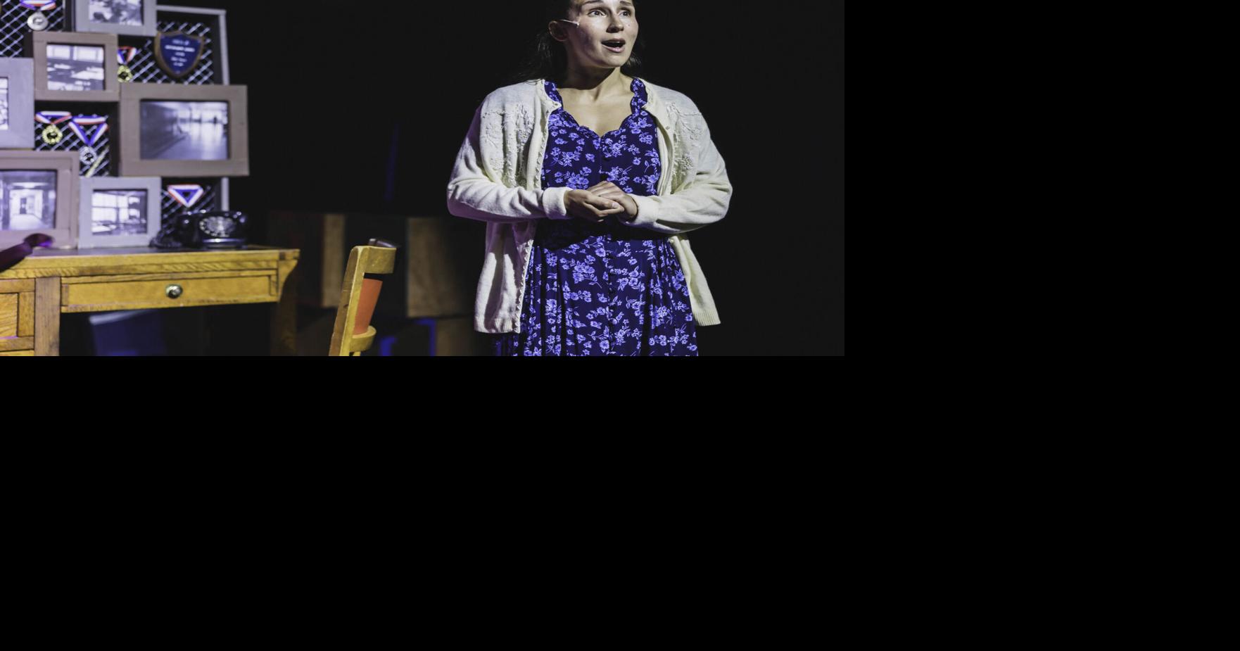 SLOC’s 97th Season Opener, Matilda the Musical is Enchanting and ...