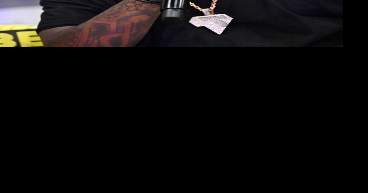 Ray J doubles down on racketeering claims against Kim Kardashian, Kris ...