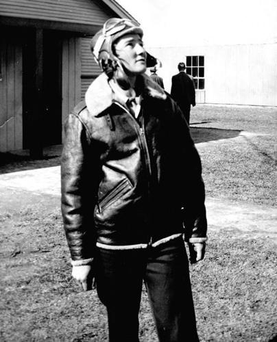 Ruth Reynolds, World War II Pilot | Columnists | dailygazette.com
