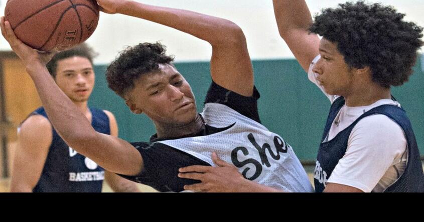 Shenendehowa basketball starting new chapter | Sports | dailygazette.com