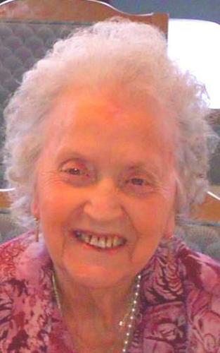 Matilda E. Erickson | | dailygazette.com